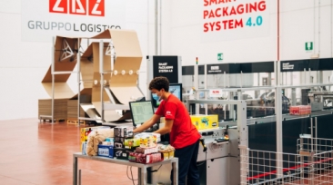 Home | LDI Gruppo Logistico - Laziale Distribuzione S.p.A.