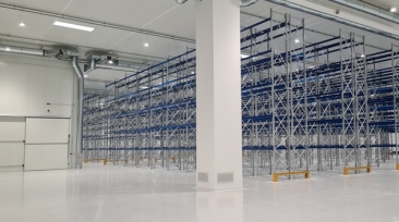 Home | LDI Gruppo Logistico - Laziale Distribuzione S.p.A.